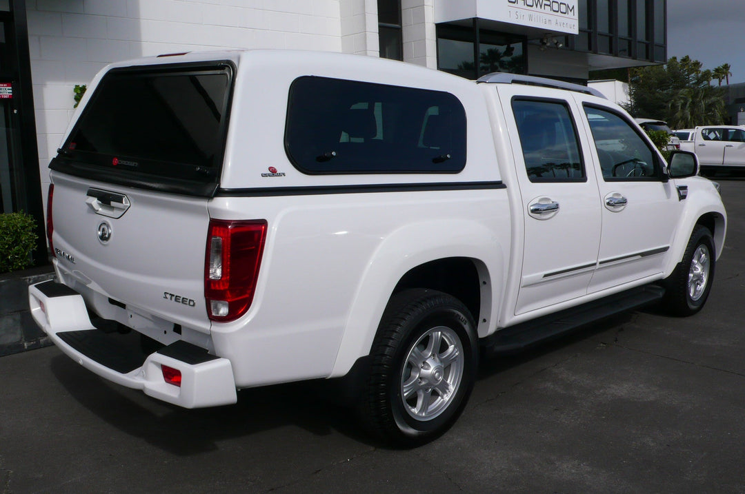 Canopies – Fully Equipped Australia