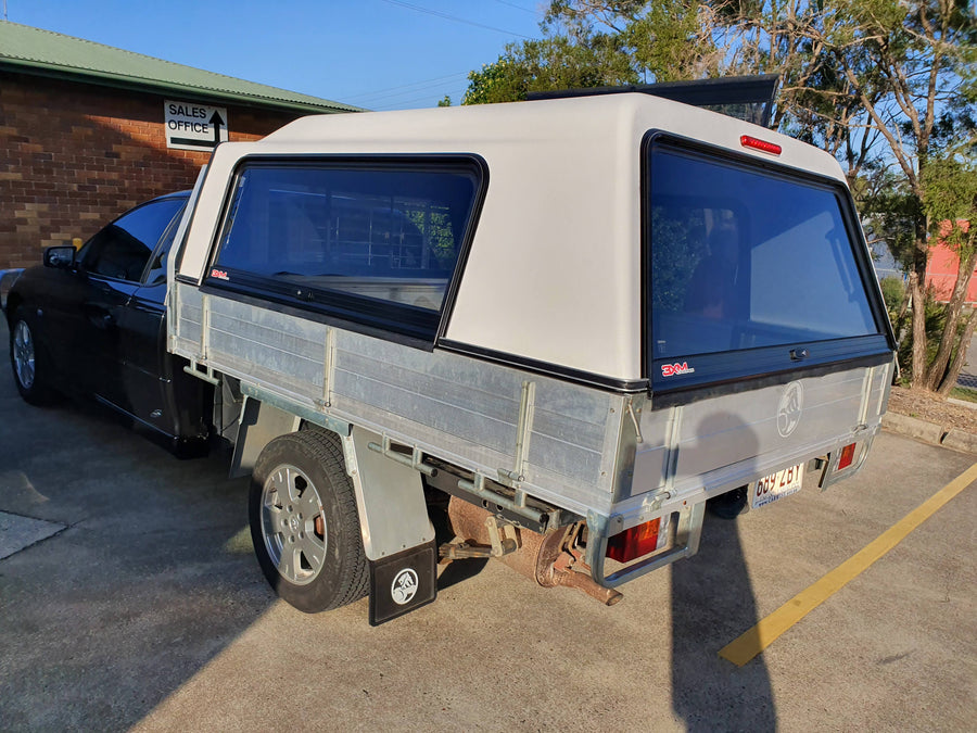 3XM – Fully Equipped Australia