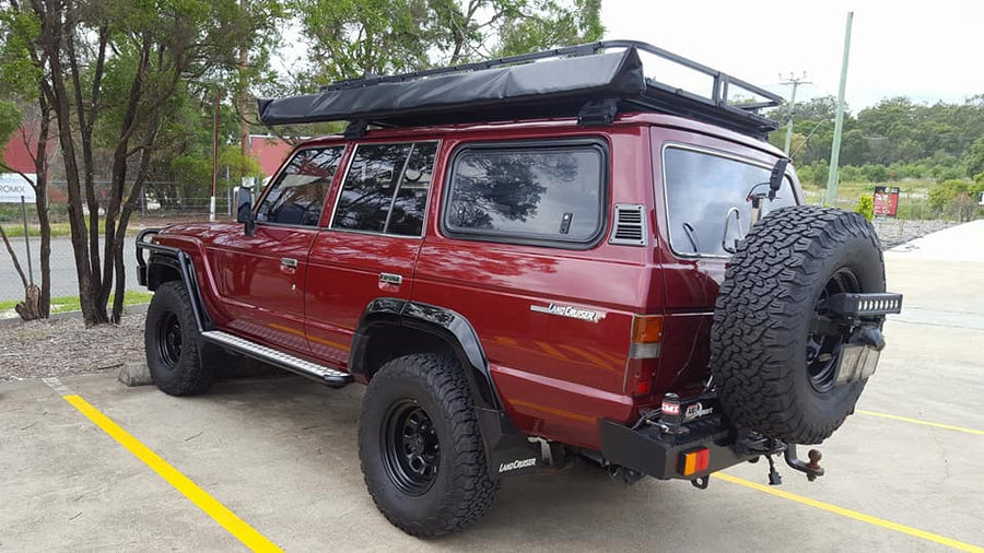 Lift-Up Windows for LandCruiser 60 Series | Fully Equipped – Fully ...