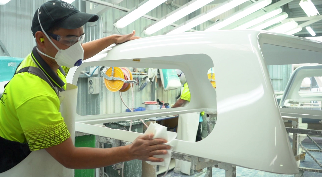 About Us | Fully Equipped -Premium Ute Canopies in Brisbane – Fully ...