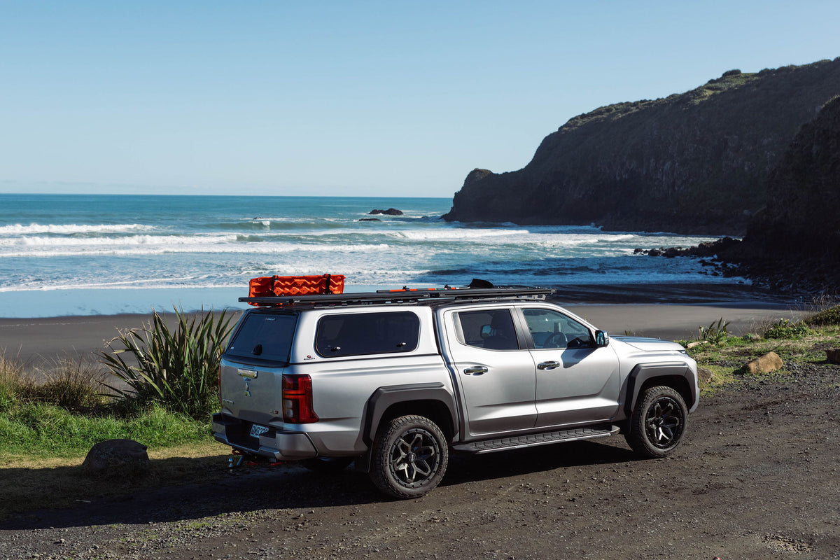 Fully Equipped Australia