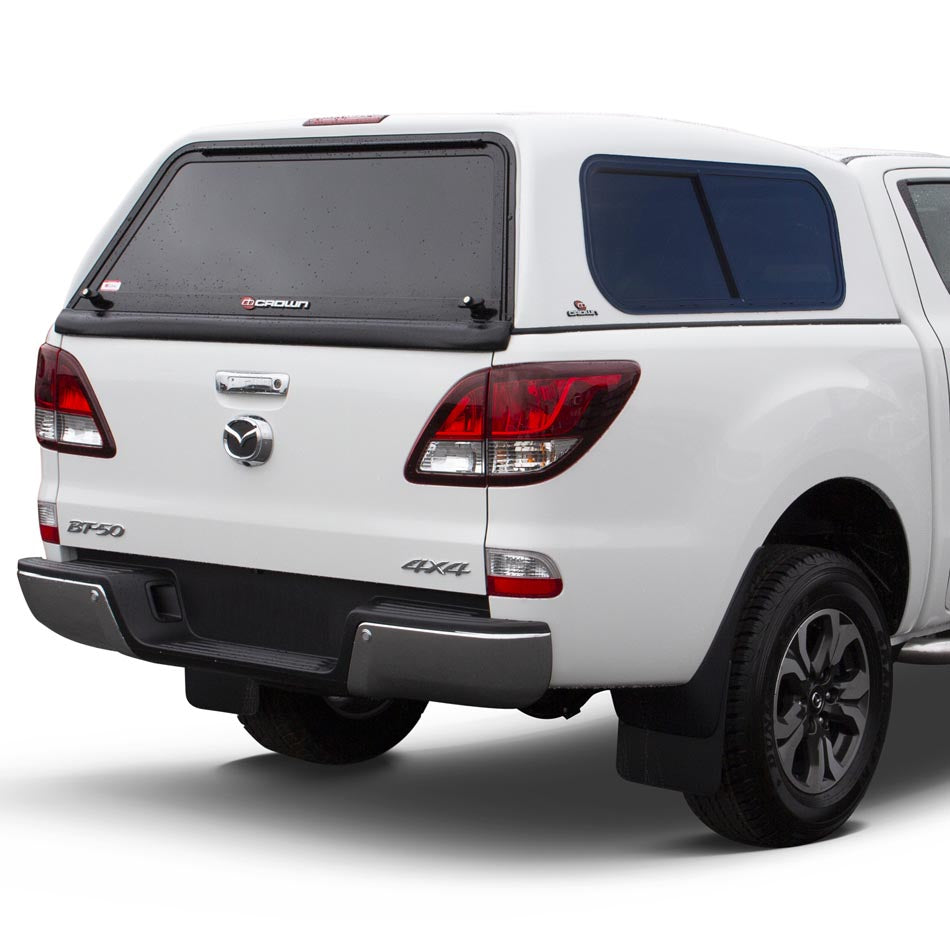 3XM Canopy to suit Mazda BT50 12-20(Dual Cab) – Fully Equipped Australia