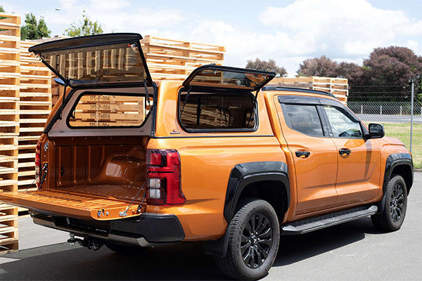 About Us | Fully Equipped -Premium Ute Canopies in Brisbane – Fully ...