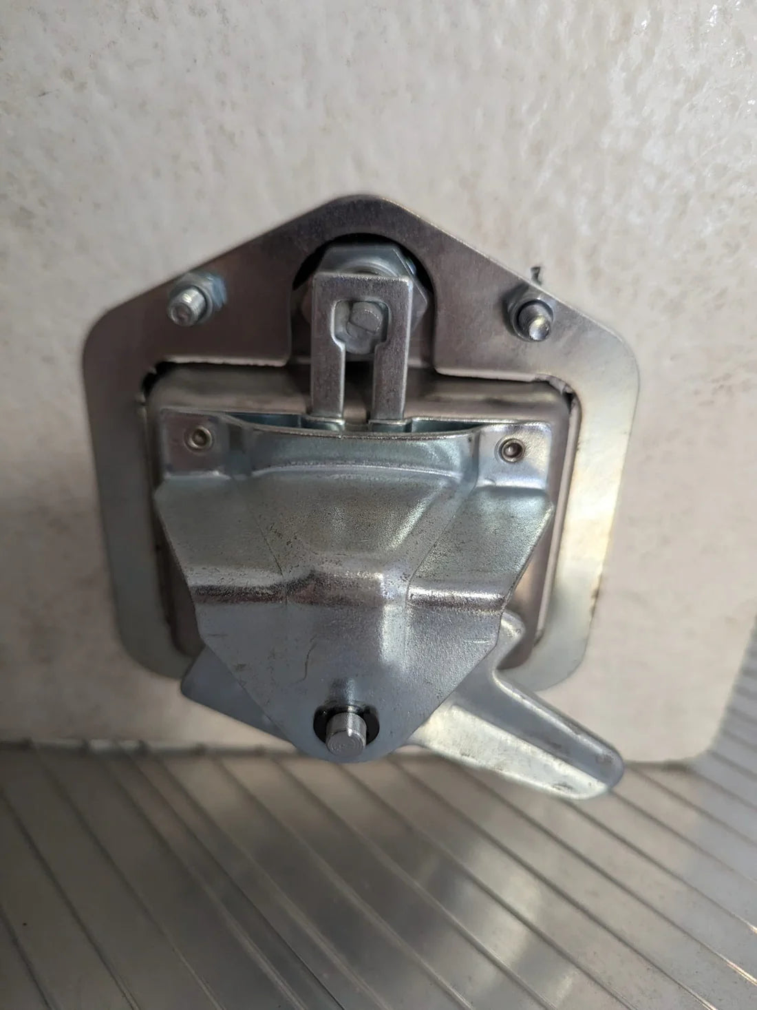 3XM Fleet Series: Side and Rear Door Locks – Fully Equipped Brisbane ...