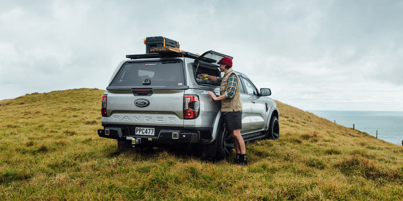 Fully Equipped Australia