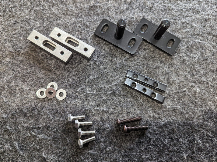 ALPHA GSE SPARE PARTS – Fully Equipped Australia