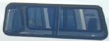 Smooth Canopy Side Sliding Window - Left hand side – Fully Equipped ...