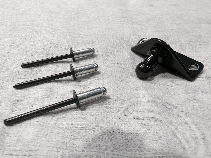 CROWN CANOPY SPARE PARTS – Fully Equipped Australia