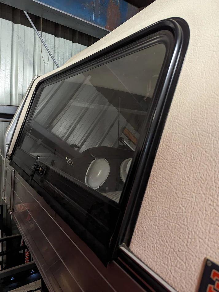 Tradesman Series Trade Doors Right hand side – Fully Equipped Australia