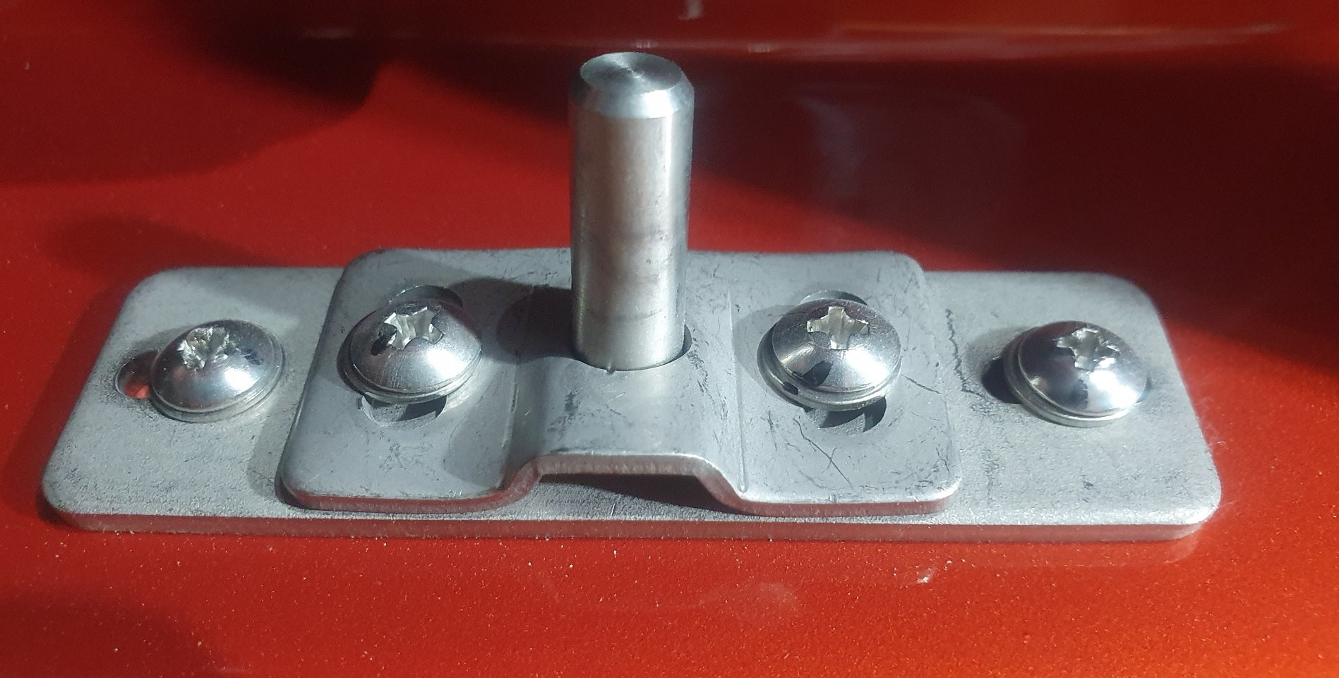 CMX Trade Pro Lift-Up Side Door Locking Pin | Brisbane Supply – Fully ...
