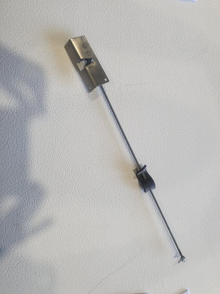 GSE Premium Double Side Door Wing Locks | Brisbane Supply – Fully ...