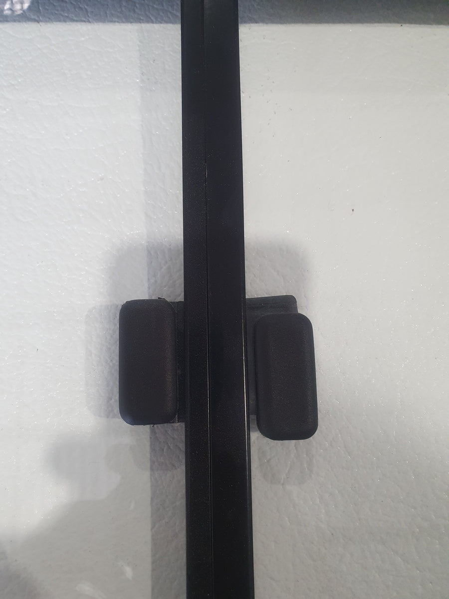 Styleside Ute Canopies | Fully Equipped Brisbane – Fully Equipped Australia