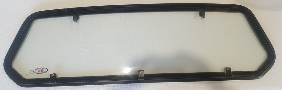 Styleside Ute Canopies | Fully Equipped Brisbane – Fully Equipped Australia