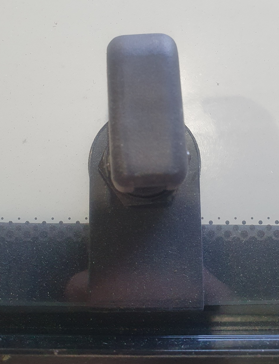 Alpha CME Front Fold down Window Latches – Fully Equipped Australia