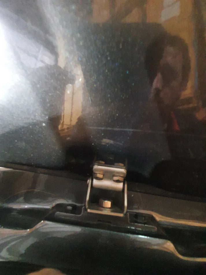 GSX Premium Plus Rear Door Hinge (Pair) | Fully Equipped Brisbane ...