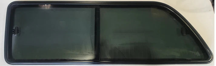 GSE / Premium Side Sliding Window Complete Set (LHS) – Fully Equipped ...